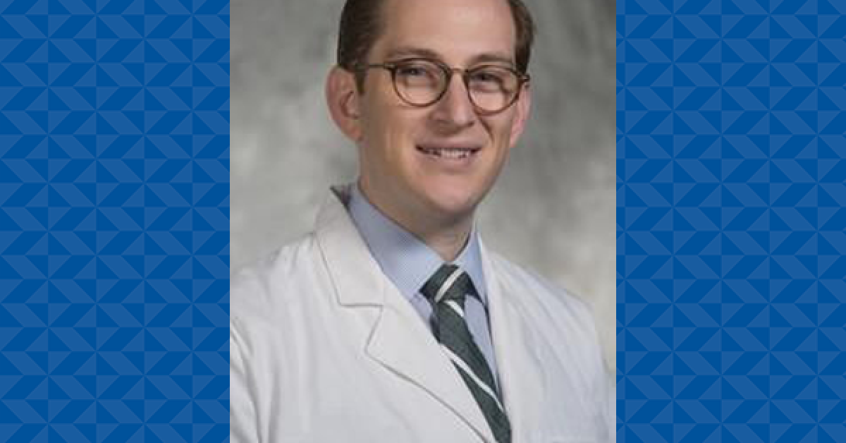 Join Duke Urology at Medicine Grand Rounds on Sept. 5 | Duke Department ...